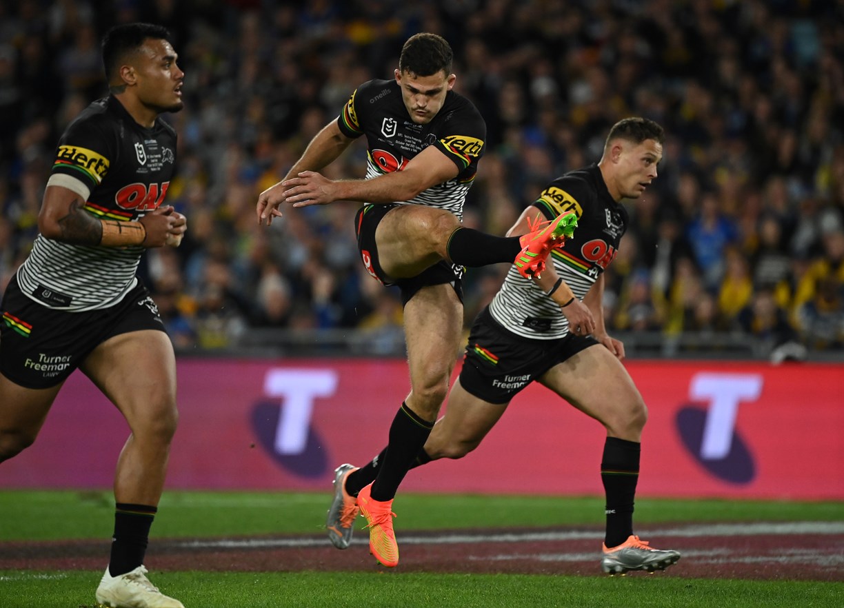 OAK Plus Gallery: 2022 NRL Grand Final | Official website of the ...