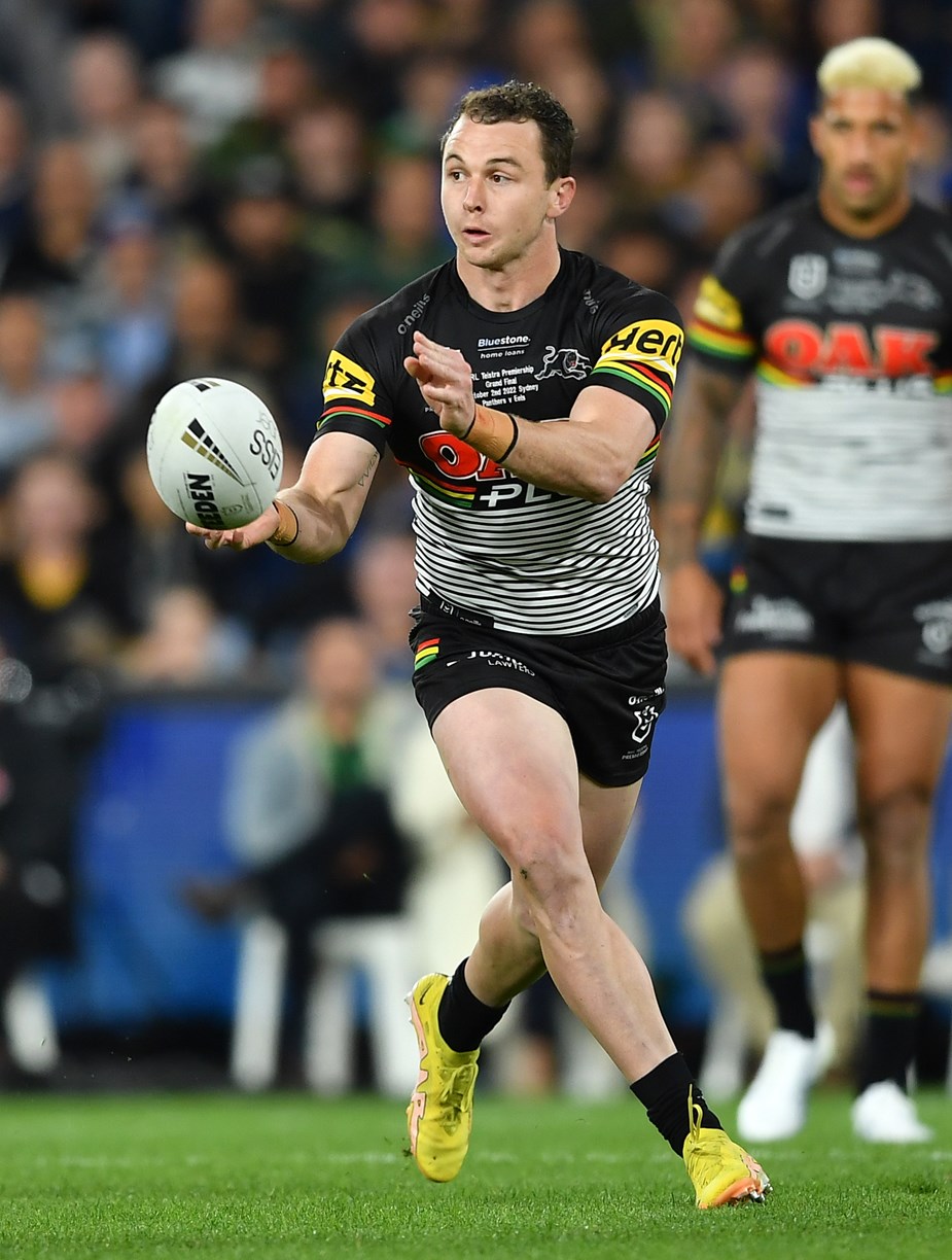 OAK Plus Gallery: 2022 NRL Grand Final | Official website of the ...