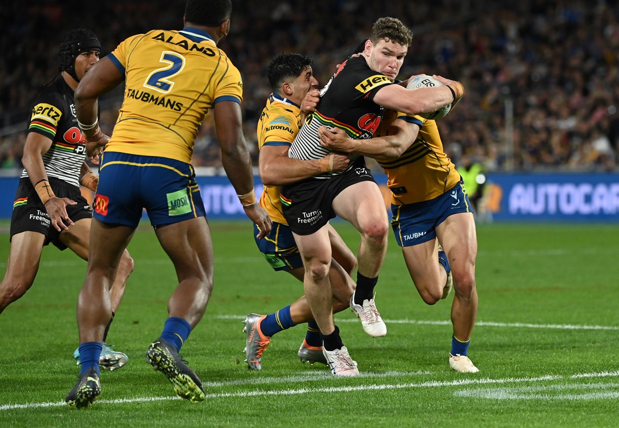 OAK Plus Gallery: 2022 NRL Grand Final | Official website of the ...