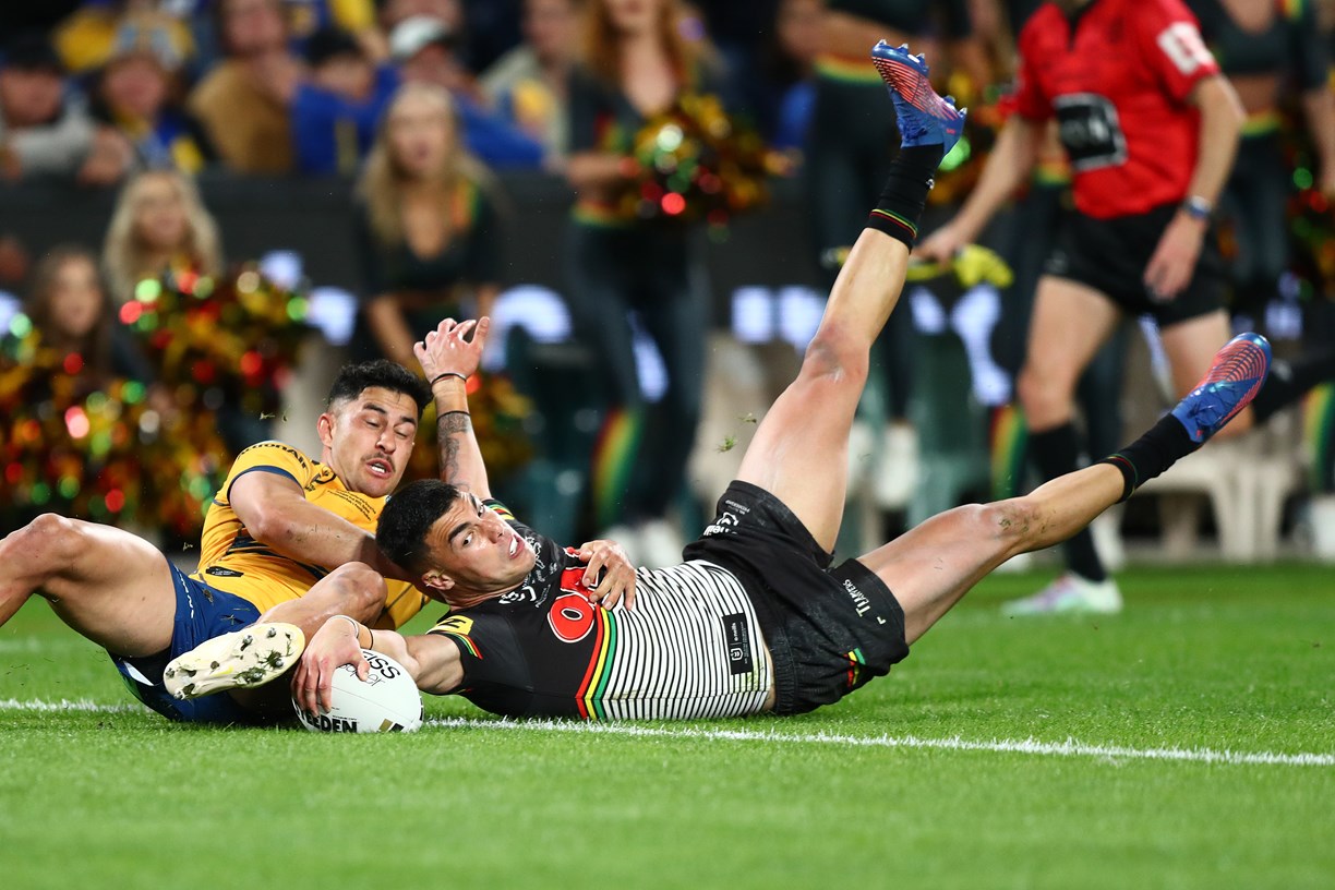 OAK Plus Gallery: 2022 NRL Grand Final | Official website of the ...