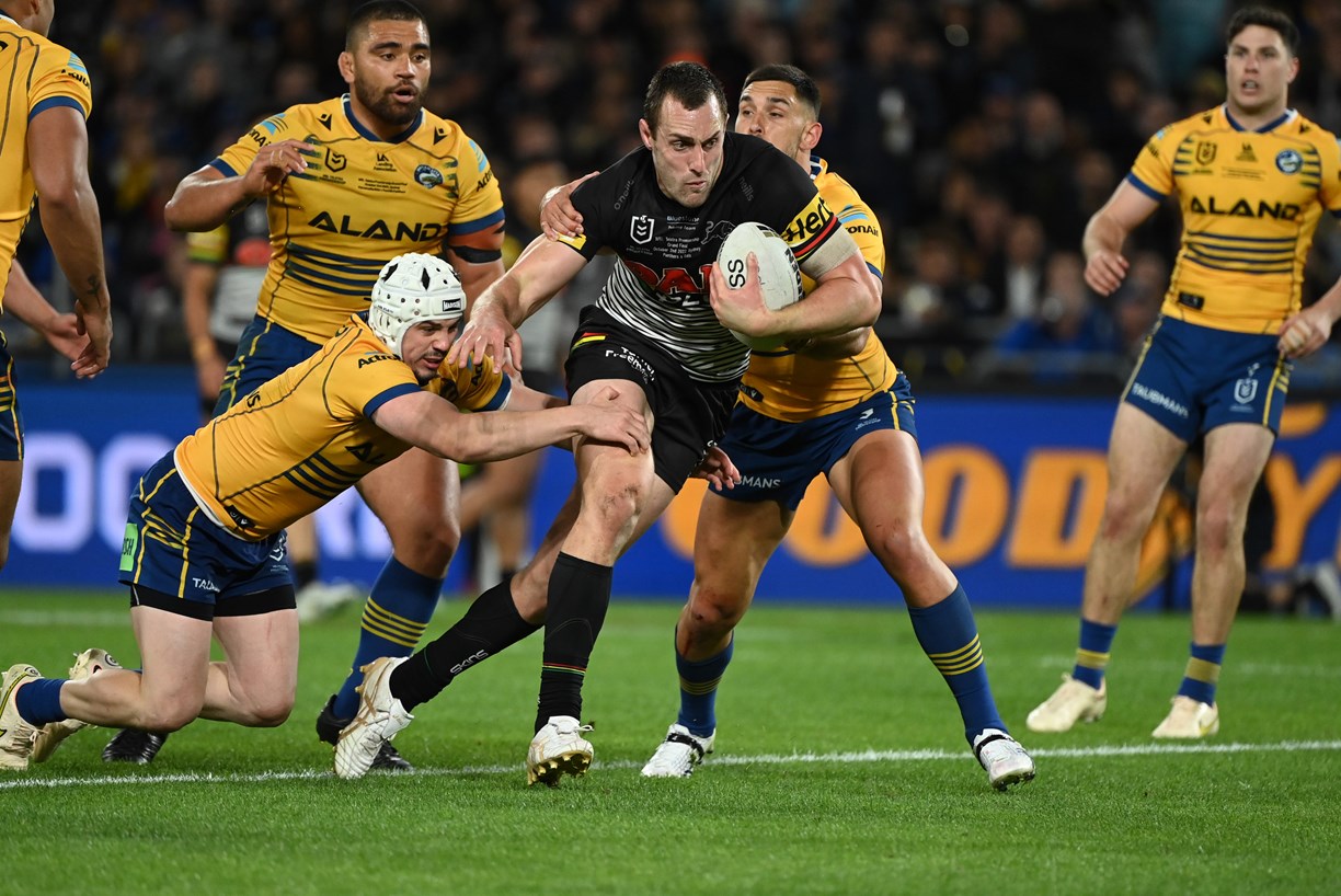 OAK Plus Gallery: 2022 NRL Grand Final | Official website of the ...