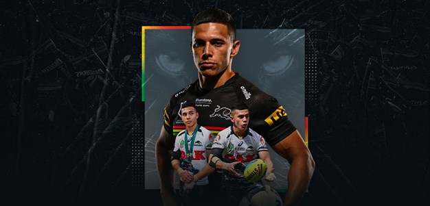 News | Official website of the Penrith Panthers