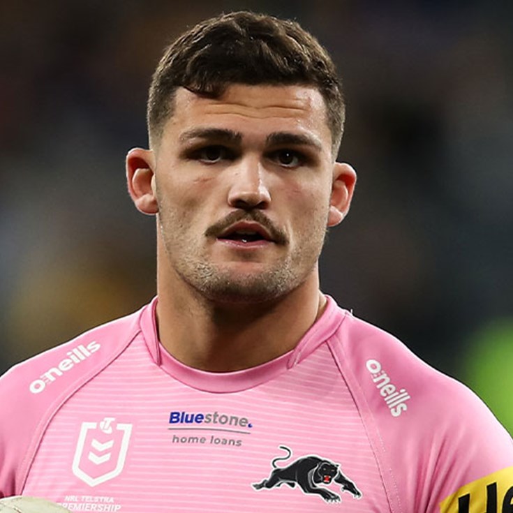 2015 OAK Try of the Year | Panthers