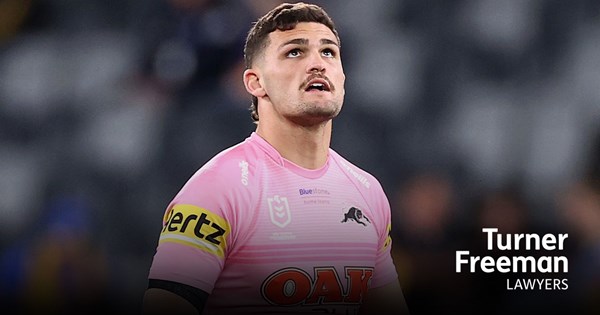 Cleary suspended for dangerous throw | Official website of the Penrith ...