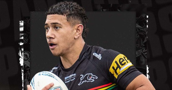 NSW Cup Late Mail: Round 23 | Official website of the Penrith Panthers