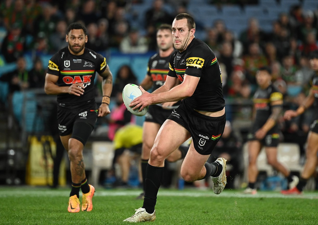 OAK Plus Gallery: Panthers v Rabbitohs | Official website of the ...