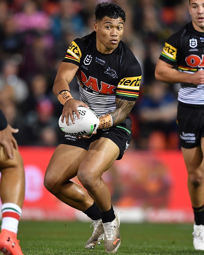 OAK Plus Gallery: Panthers v Warriors | Official website of the Penrith ...