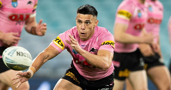 Setbacks not stopping Luke, Smith from achieving dreams | Official ...