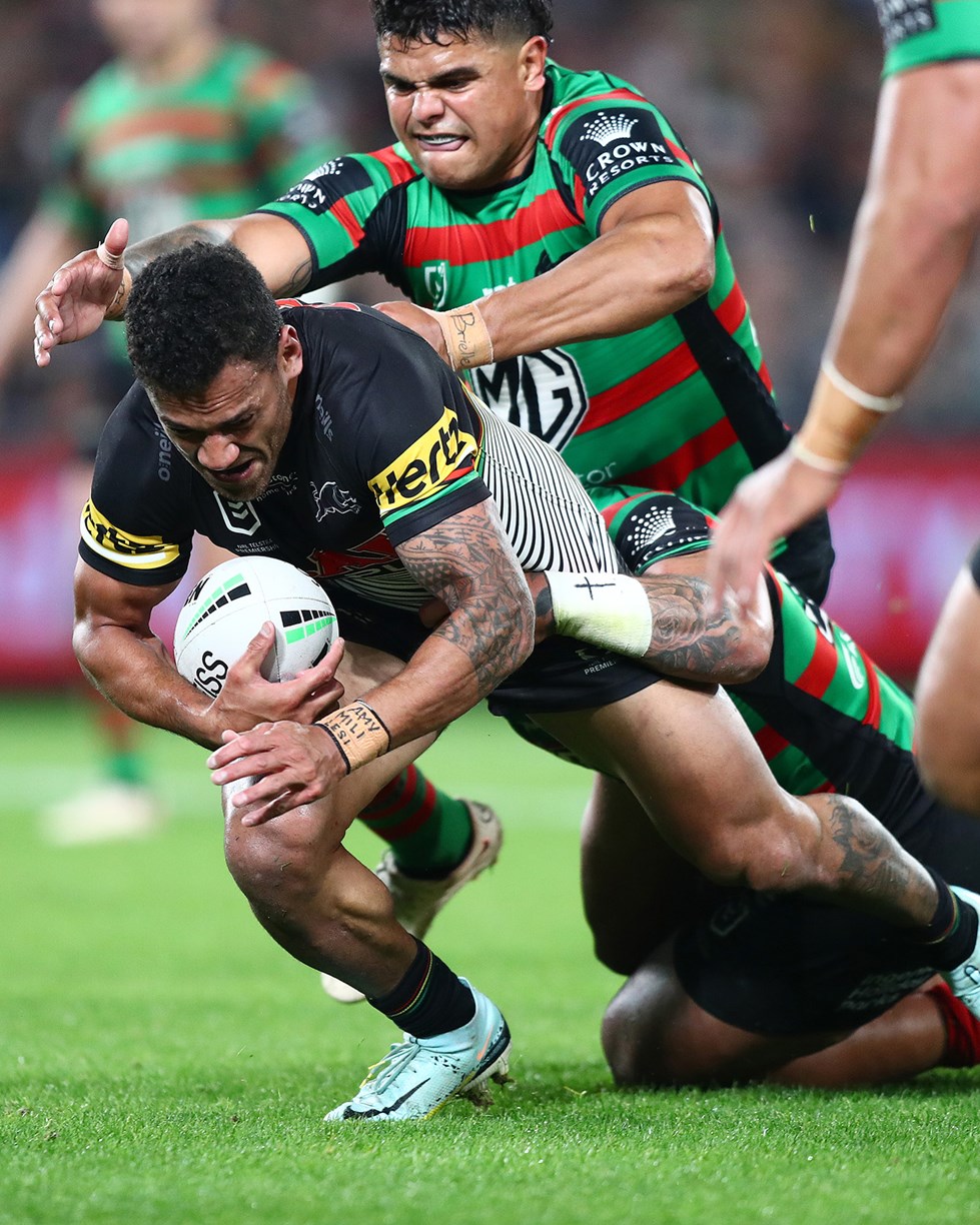 OAK Plus Gallery: Panthers v Rabbitohs | Official website of the ...