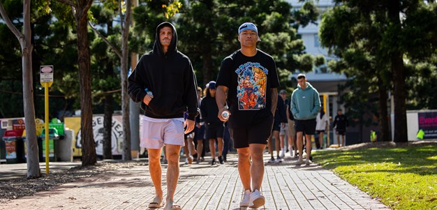 Panthers announces Junior Rep squads | Official website of the Penrith ...