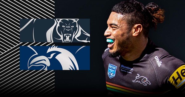 Jersey Flegg Teamlist: Preliminary Final | Official website of the ...