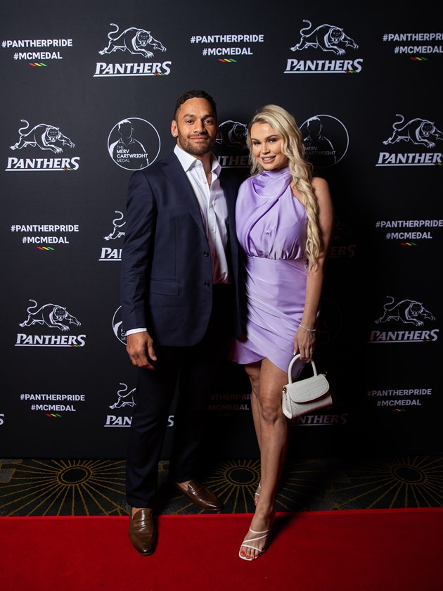 Gallery: 2022 Merv Cartwright Medal | Official website of the Penrith ...