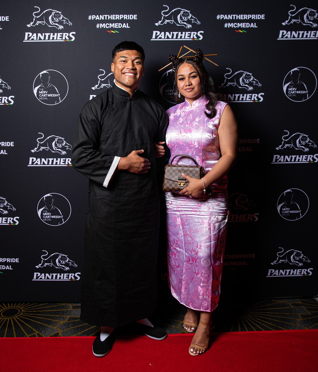 Gallery: 2022 Merv Cartwright Medal | Official website of the Penrith ...