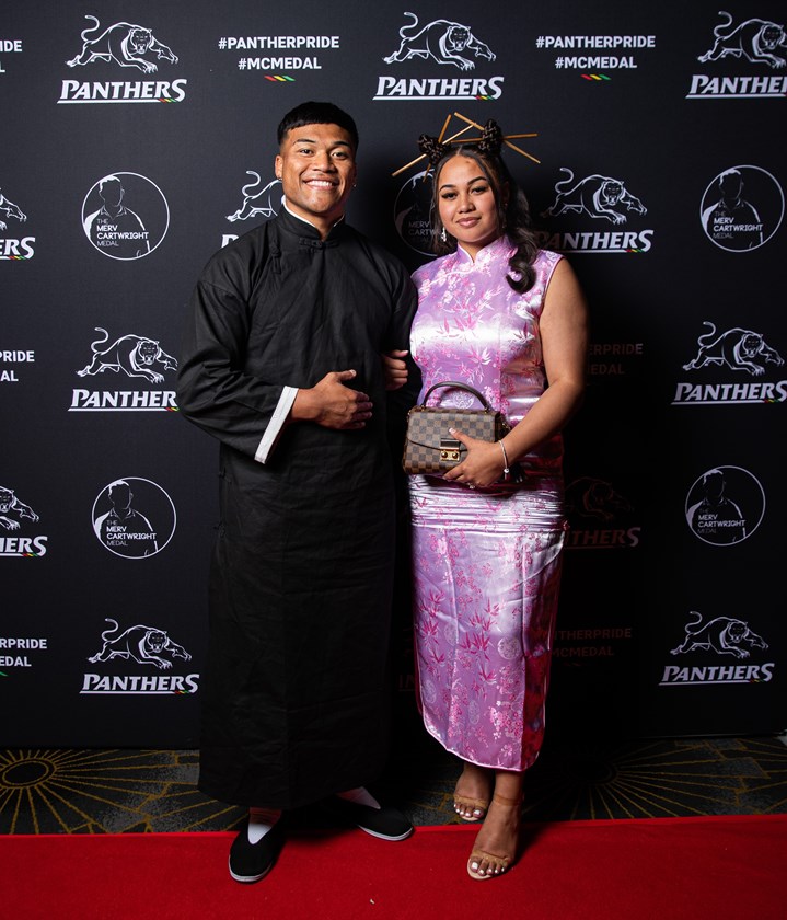 Gallery: 2022 Merv Cartwright Medal | Official website of the Penrith ...