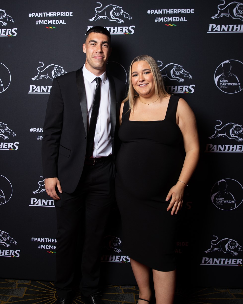 Gallery: 2022 Merv Cartwright Medal | Official website of the Penrith ...