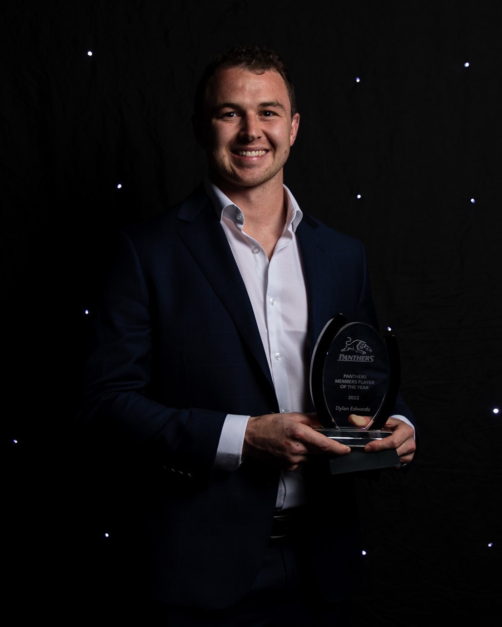 Gallery: 2022 Merv Cartwright Medal | Official website of the Penrith ...