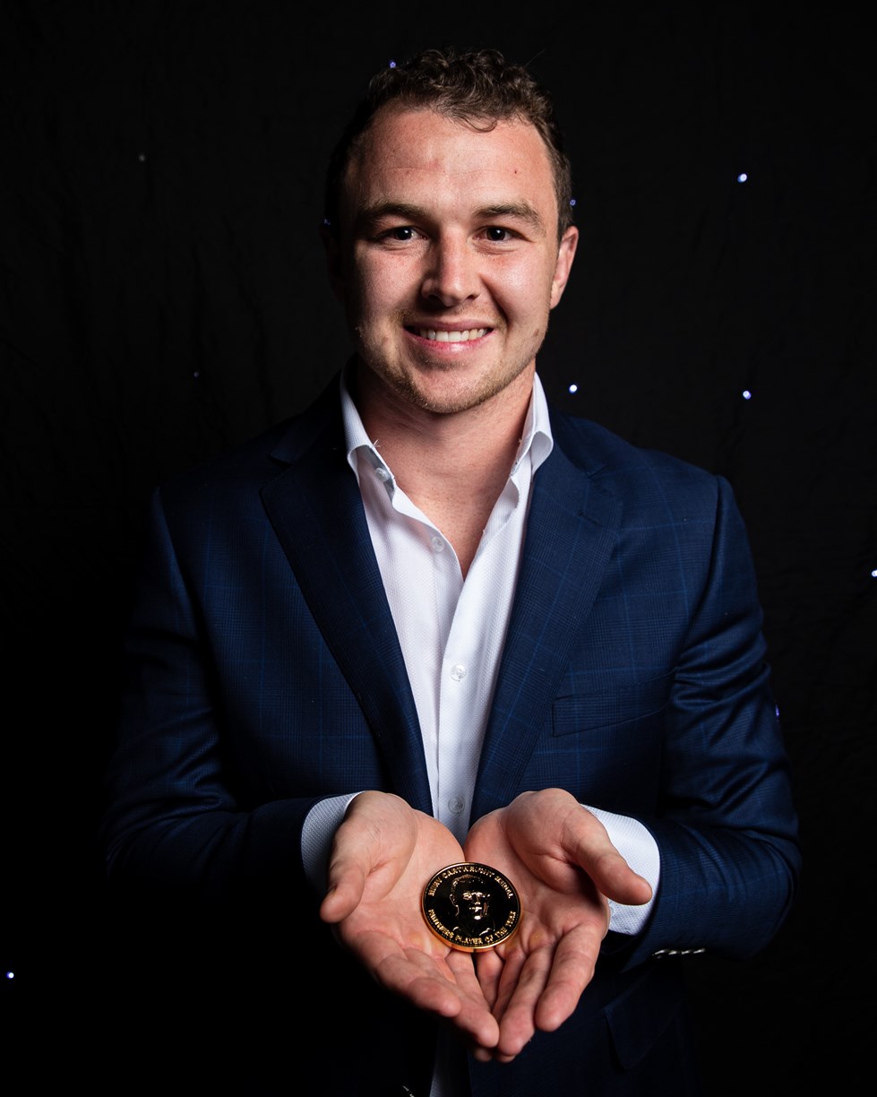 Gallery: 2022 Merv Cartwright Medal | Official website of the Penrith ...