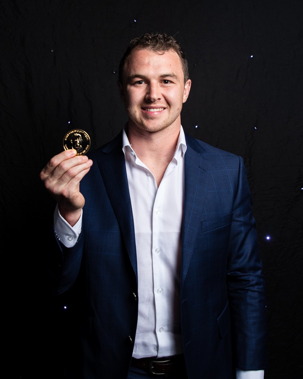 Gallery: 2022 Merv Cartwright Medal | Official website of the Penrith ...