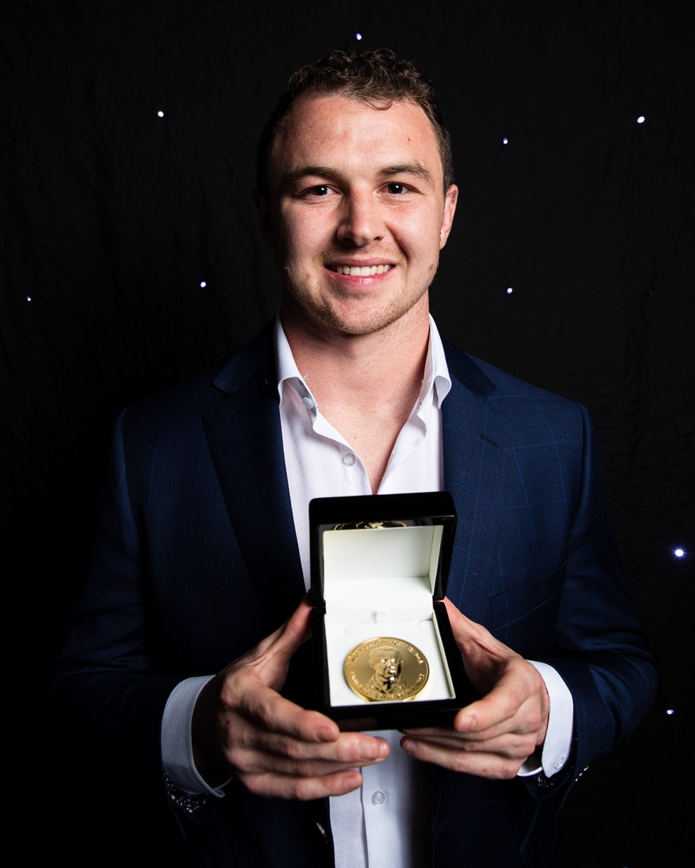 Gallery: 2022 Merv Cartwright Medal | Official website of the Penrith ...