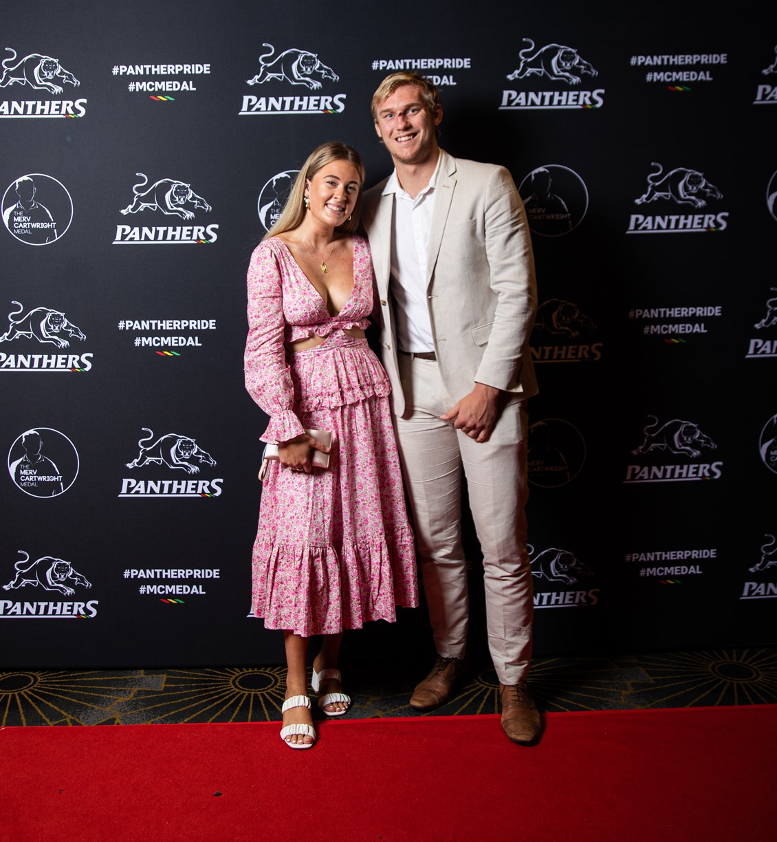 Gallery: 2022 Merv Cartwright Medal | Official website of the Penrith ...