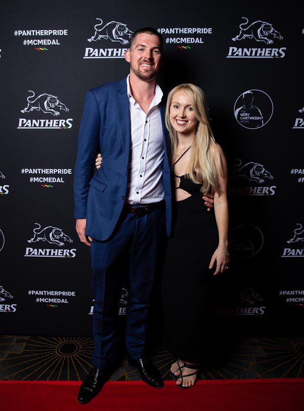 Gallery: 2022 Merv Cartwright Medal | Official website of the Penrith ...