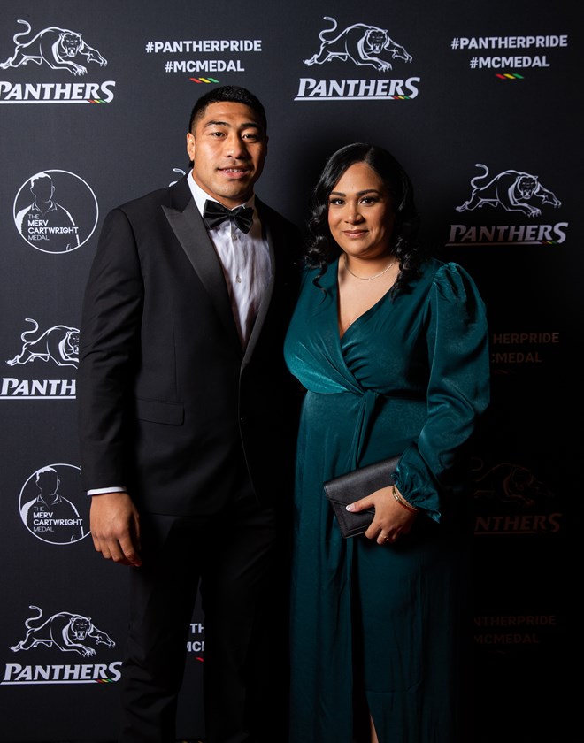 Gallery: 2022 Merv Cartwright Medal | Official website of the Penrith ...