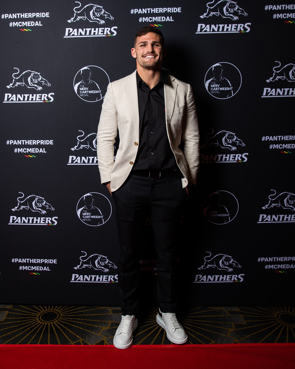 Gallery: 2022 Merv Cartwright Medal | Official website of the Penrith ...