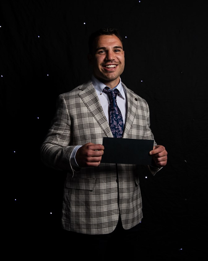 Gallery: 2022 Merv Cartwright Medal | Official website of the Penrith ...