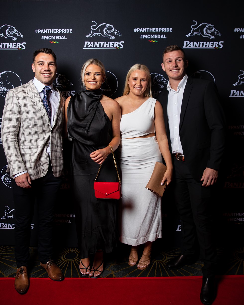 Gallery: 2022 Merv Cartwright Medal | Official website of the Penrith ...