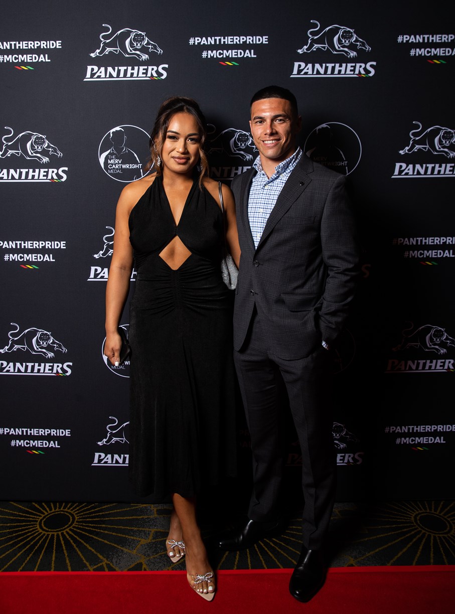 Gallery: 2022 Merv Cartwright Medal | Official website of the Penrith ...