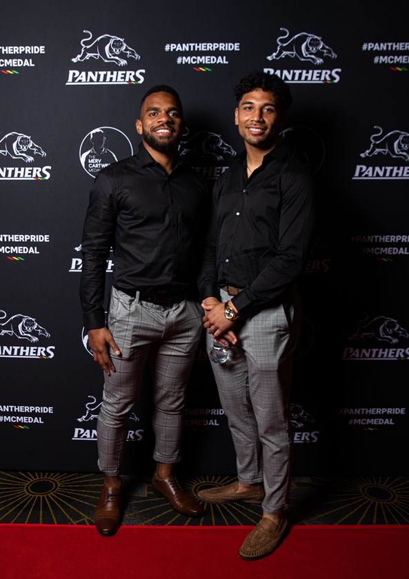 Gallery: 2022 Merv Cartwright Medal | Official website of the Penrith ...