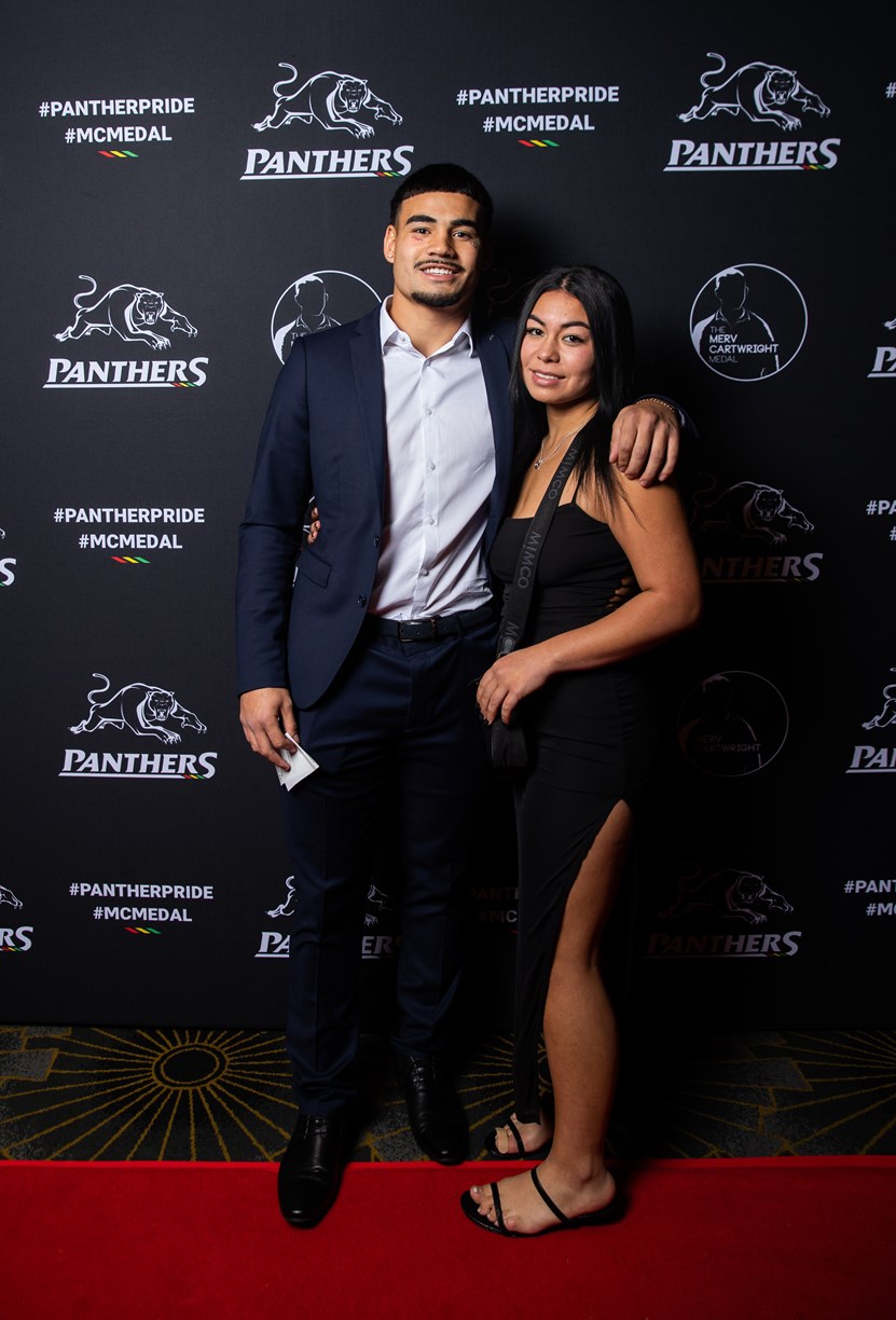 Gallery: 2022 Merv Cartwright Medal | Official website of the Penrith ...
