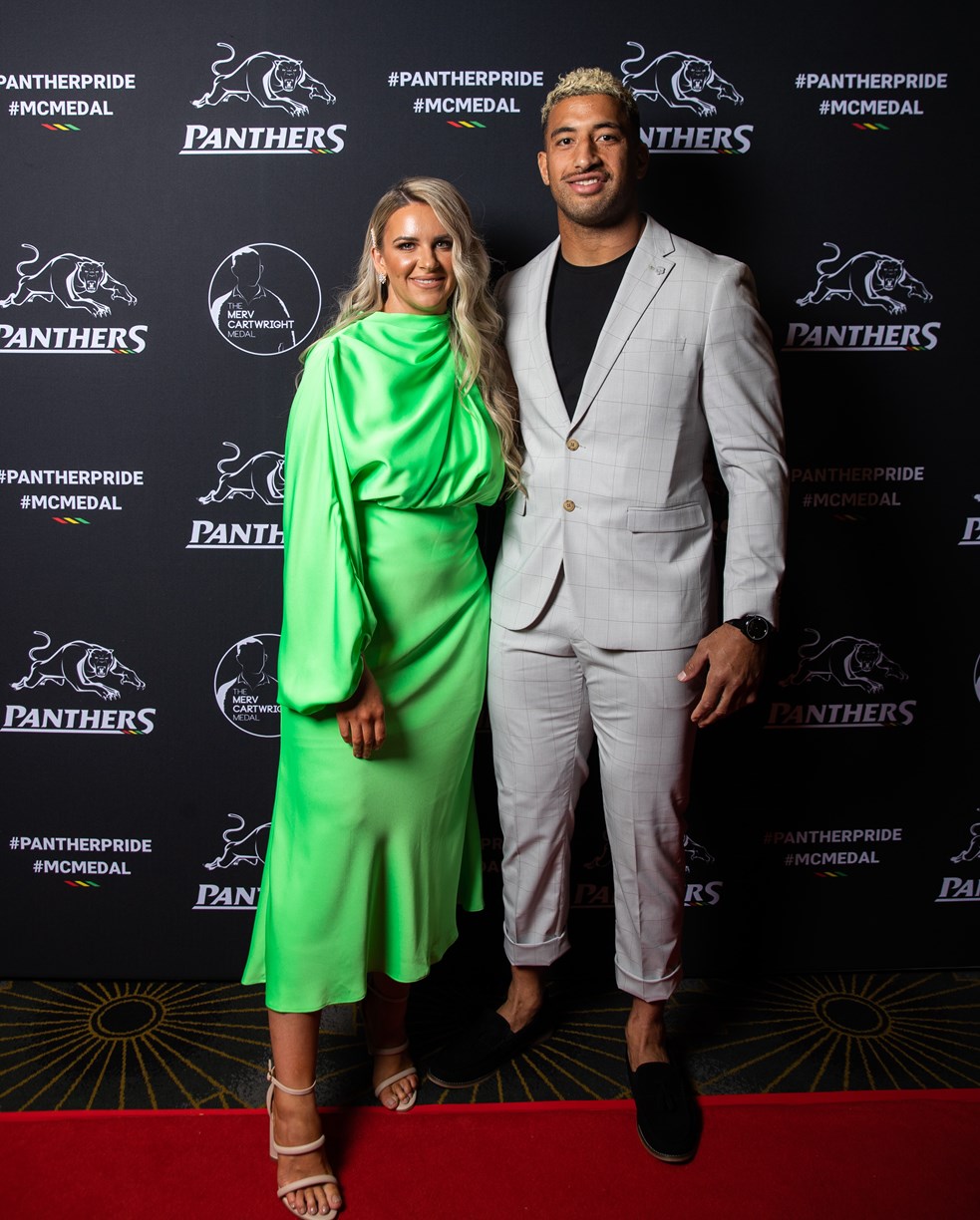 Gallery: 2022 Merv Cartwright Medal | Official website of the Penrith ...
