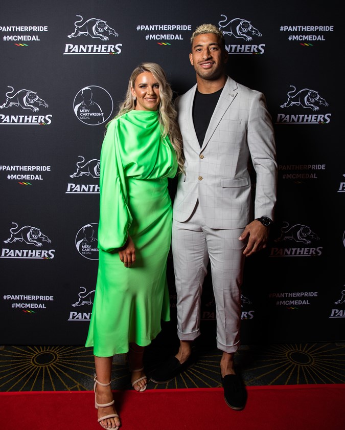 Gallery: 2022 Merv Cartwright Medal | Official website of the Penrith ...