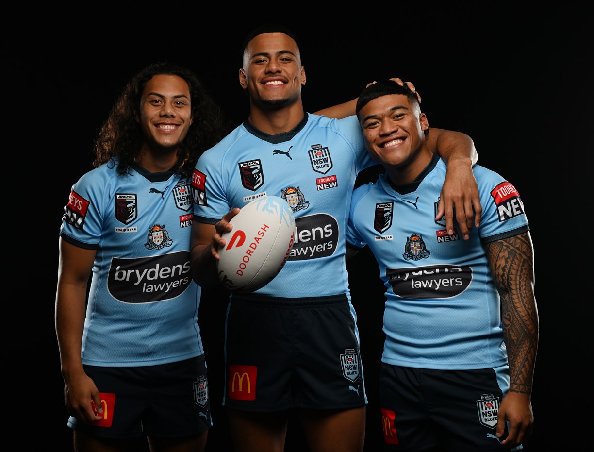 Brian To'o by the pictures | Official website of the Penrith Panthers