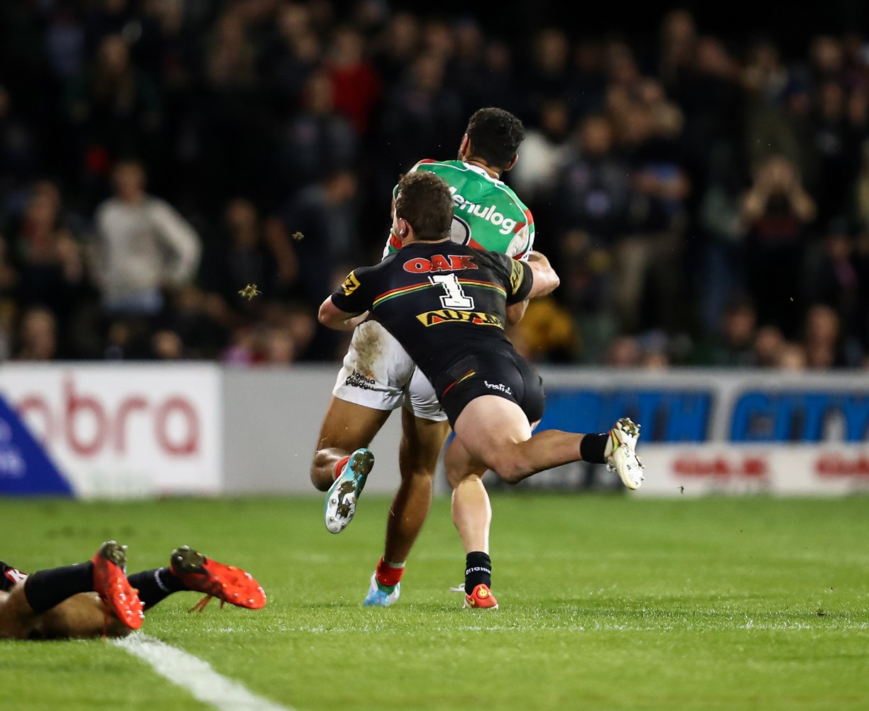 Dylan Edwards by the pictures | Official website of the Penrith Panthers