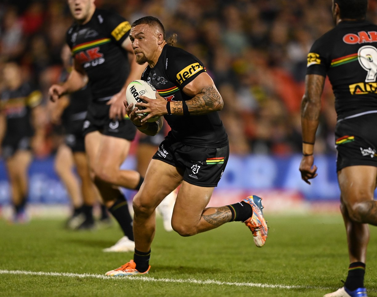 James Fisher-Harris by the pictures | Official website of the Penrith ...