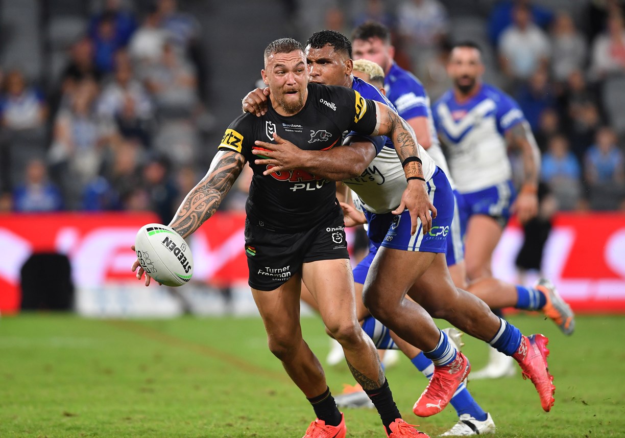 James Fisher-Harris by the pictures | Official website of the Penrith ...