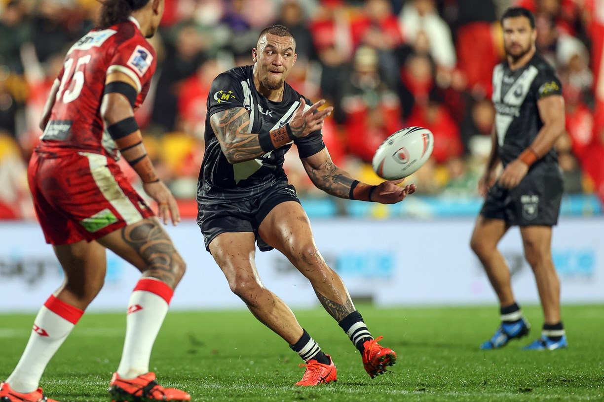 James Fisher-Harris by the pictures | Official website of the Penrith ...