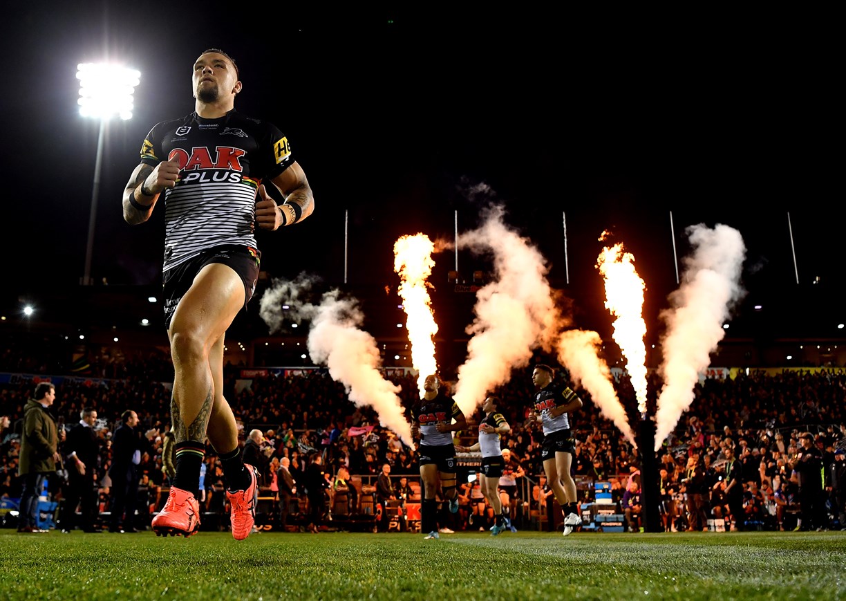 James Fisher-Harris by the pictures | Official website of the Penrith ...