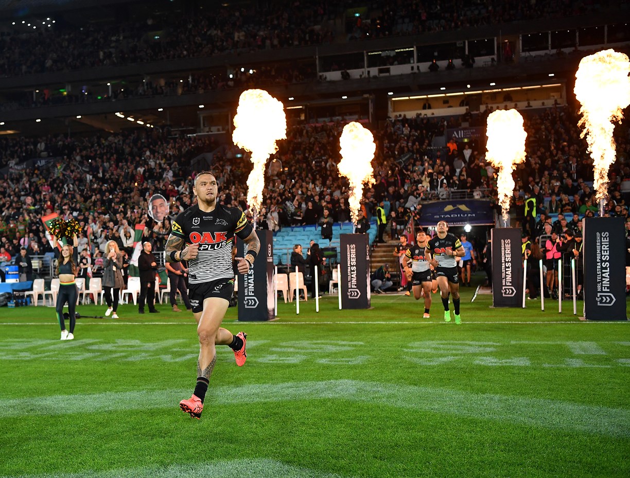 James Fisher-Harris by the pictures | Official website of the Penrith ...