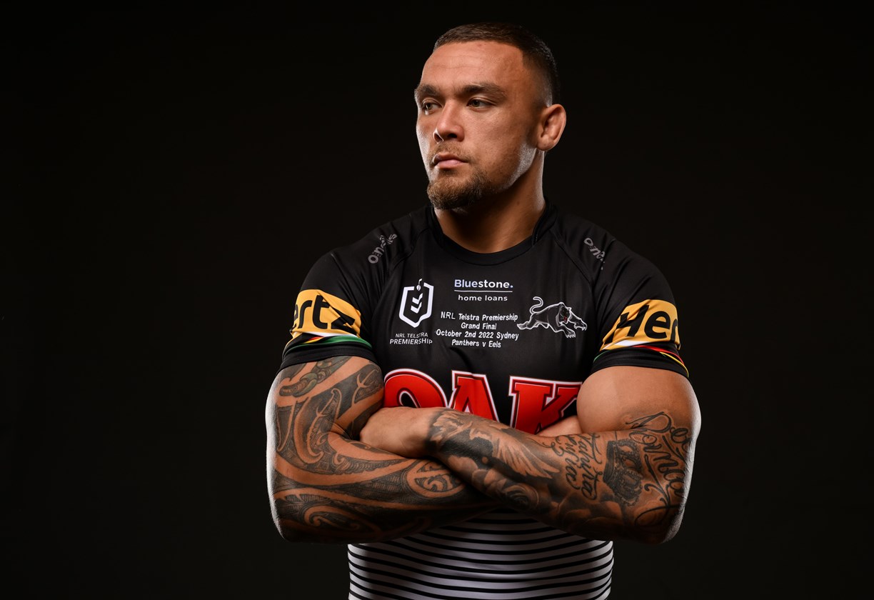 James Fisher-Harris by the pictures | Official website of the Penrith ...