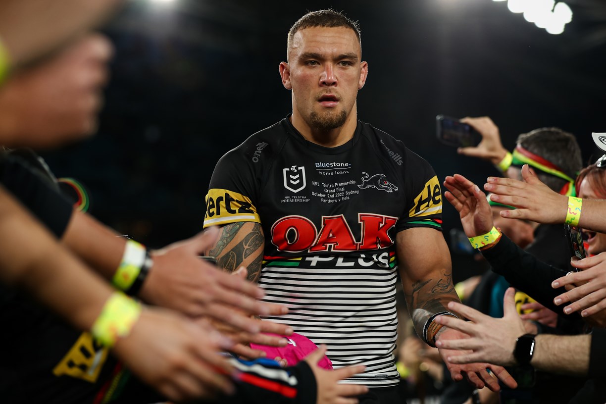 James Fisher-Harris by the pictures | Official website of the Penrith ...