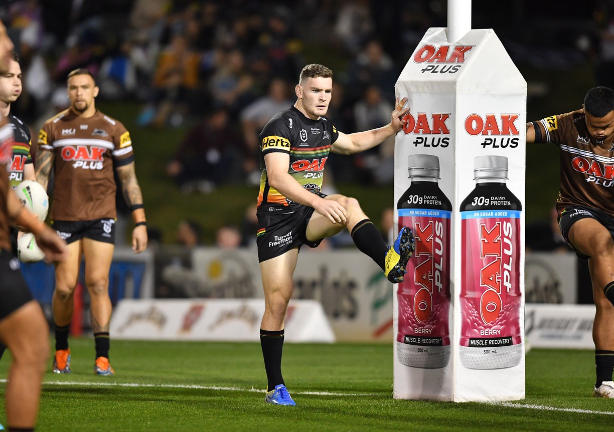 Liam Martin by the pictures | Official website of the Penrith Panthers