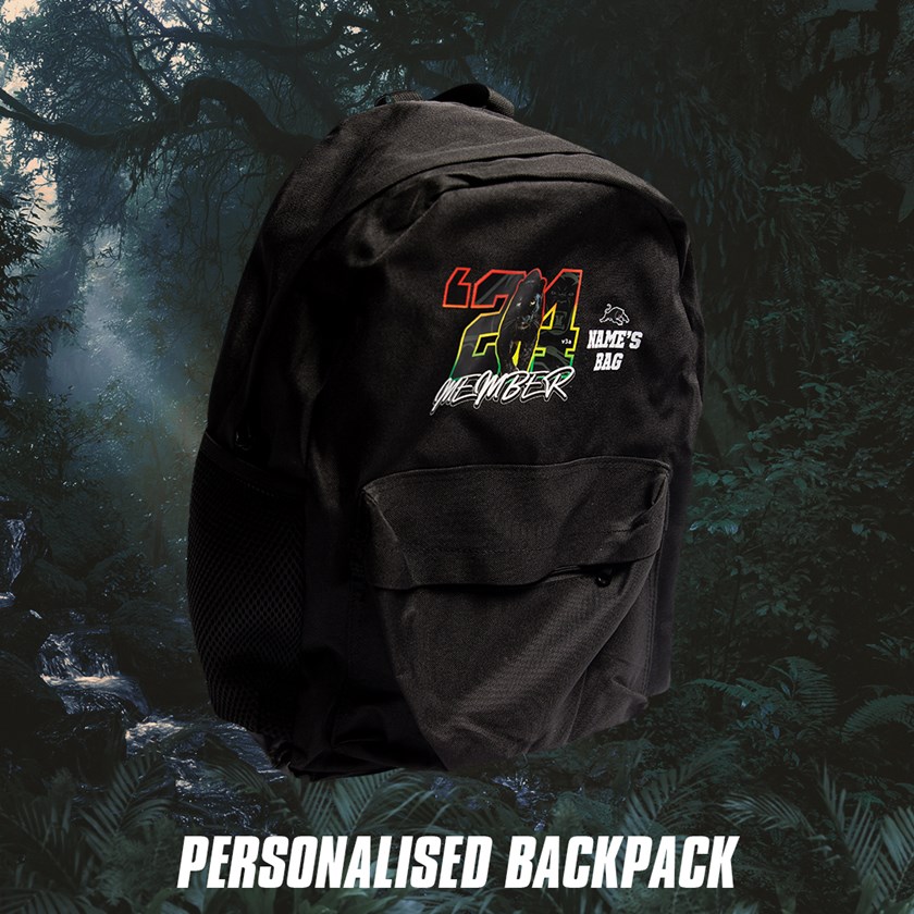 2024 Panthers Member Packs | Panthers Membership - Join the Panthers ...