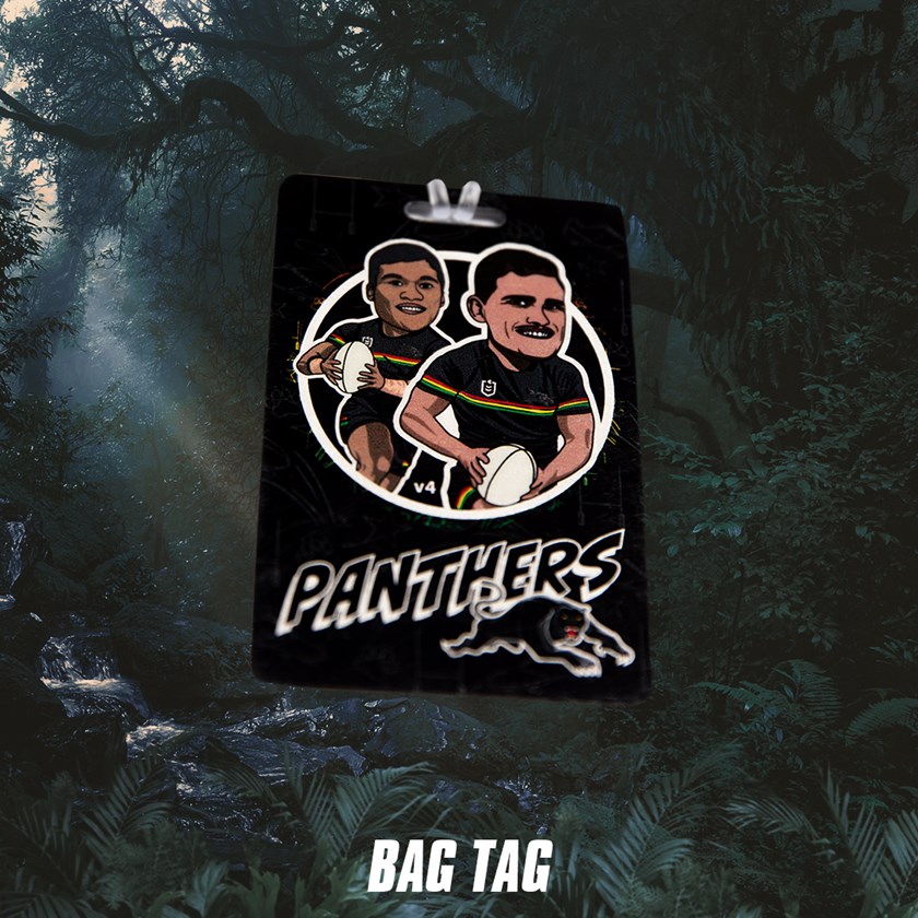 2024 Panthers Member Packs | Panthers Membership - Join the Panthers ...