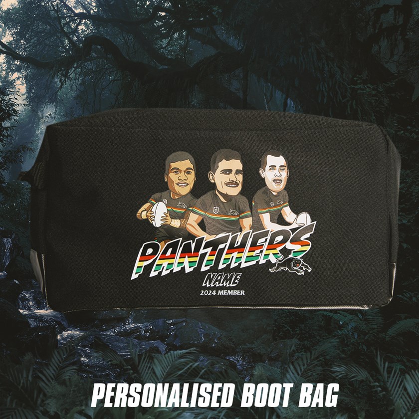 2024 Panthers Member Packs | Panthers Membership - Join the Panthers ...