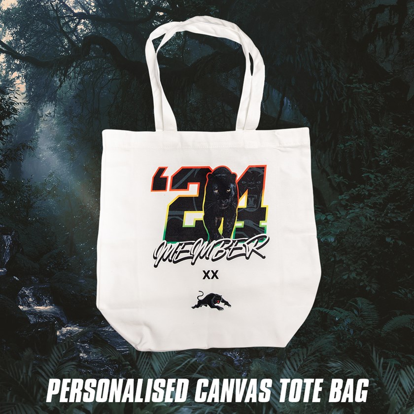 2024 Panthers Member Packs | Panthers Membership - Join the Panthers ...