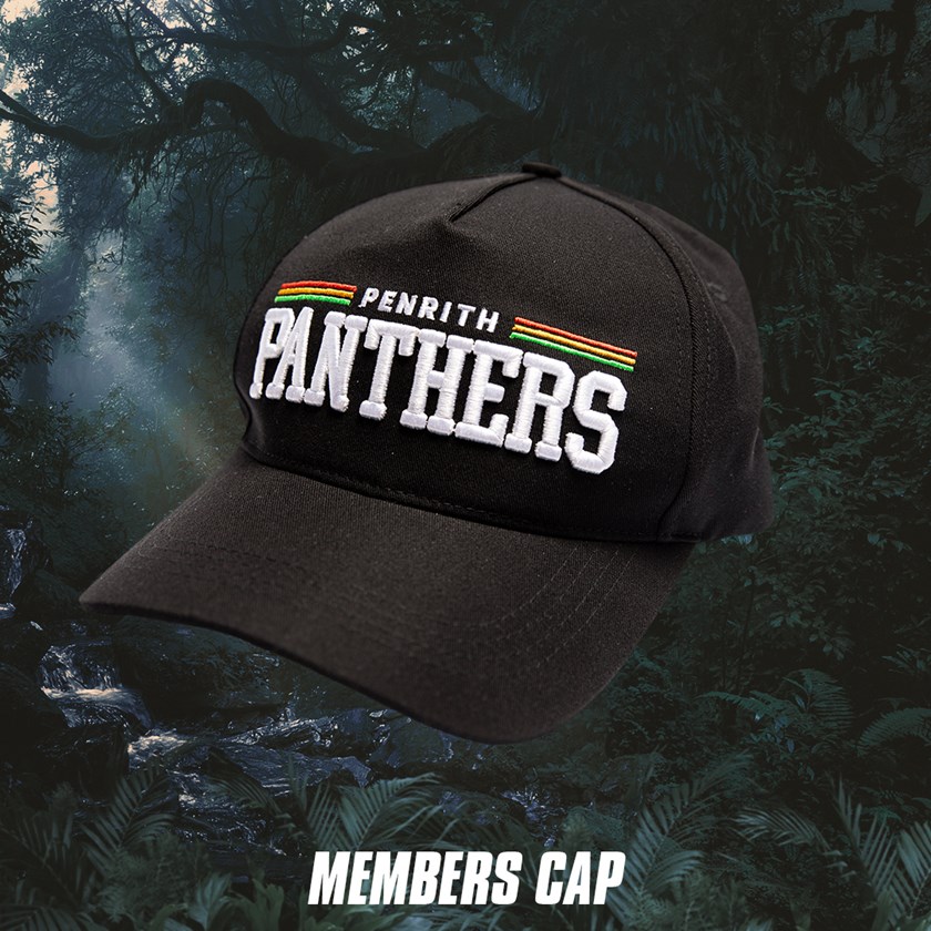 2024 Panthers Member Packs | Panthers Membership - Join the Panthers ...