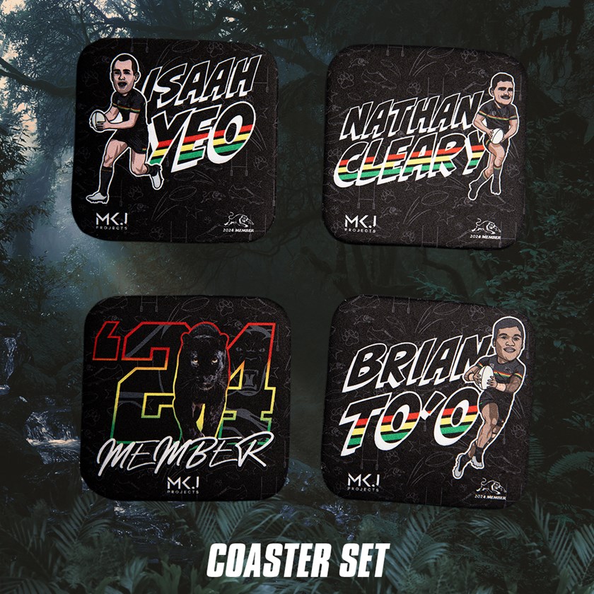 2024 Panthers Member Packs | Panthers Membership - Join the Panthers ...